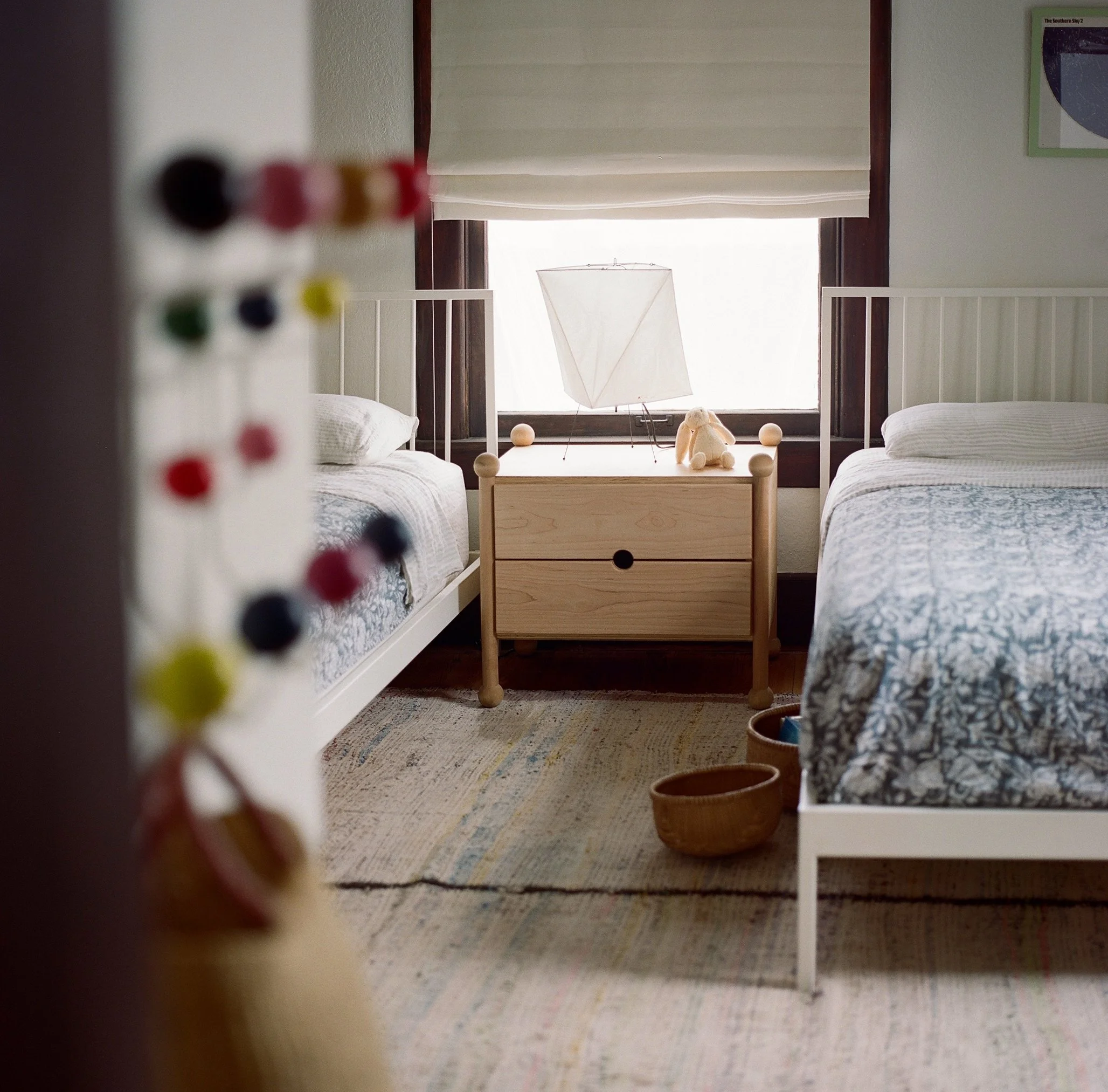 ORION TABLE — MUHLY