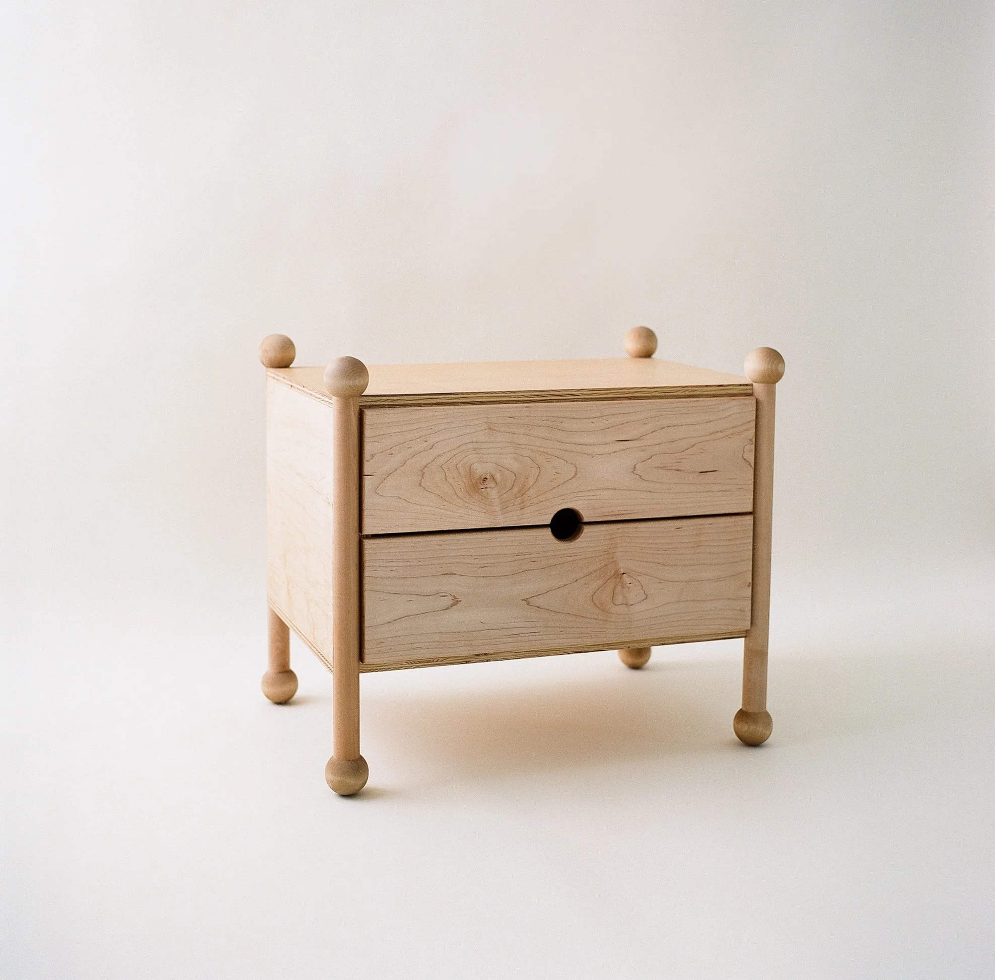 ORION TABLE — MUHLY