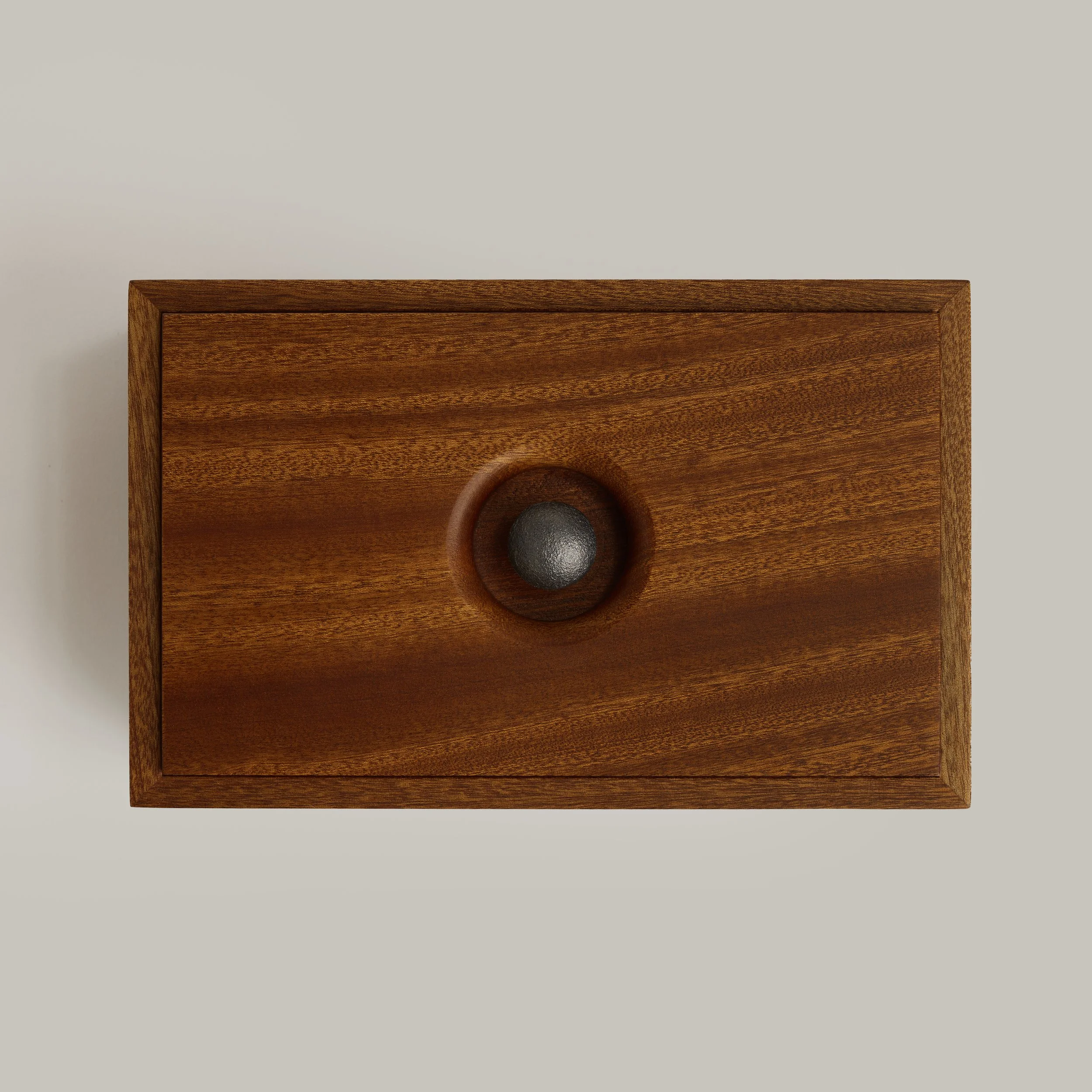 THE PHONE BOX — MUHLY