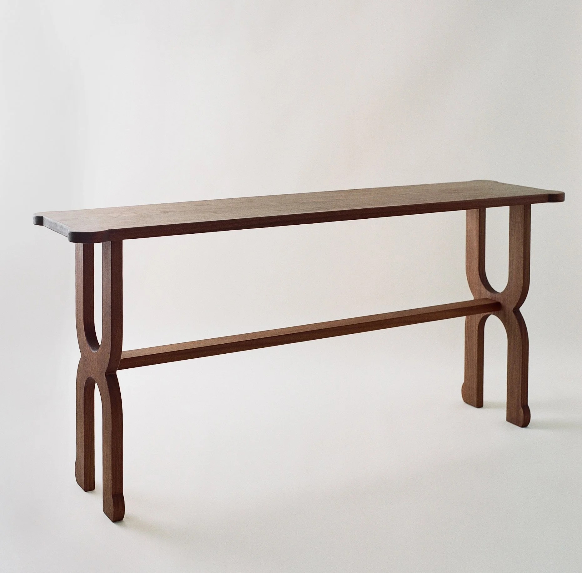 AXEL CONSOLE — MUHLY