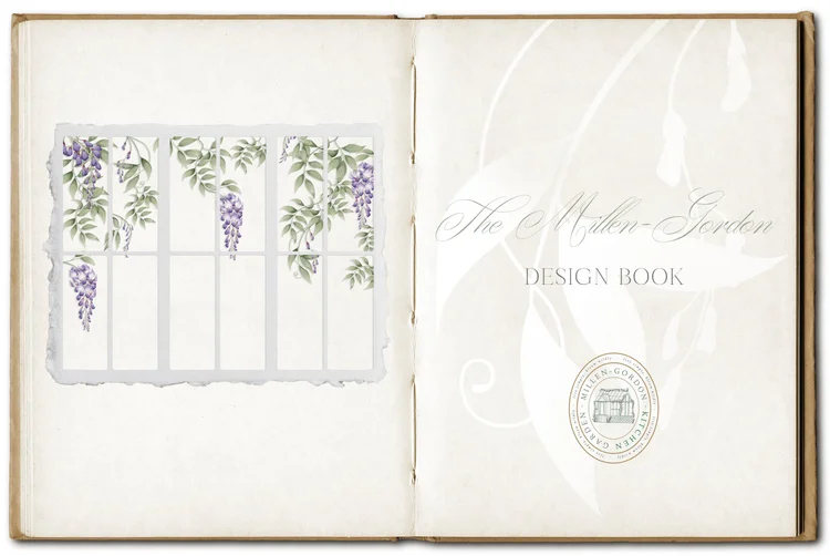 Millen-Gordon — Mahale Studio