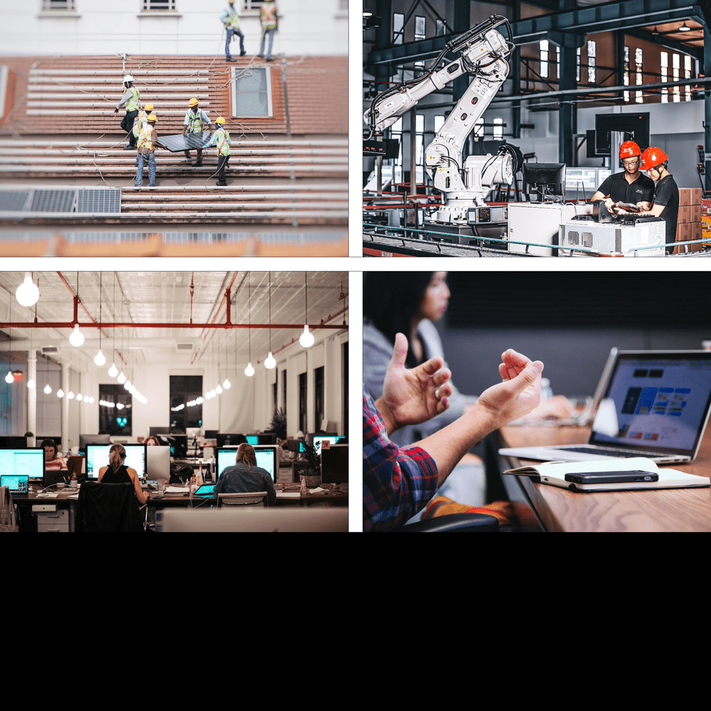 Framework Staffing LLC