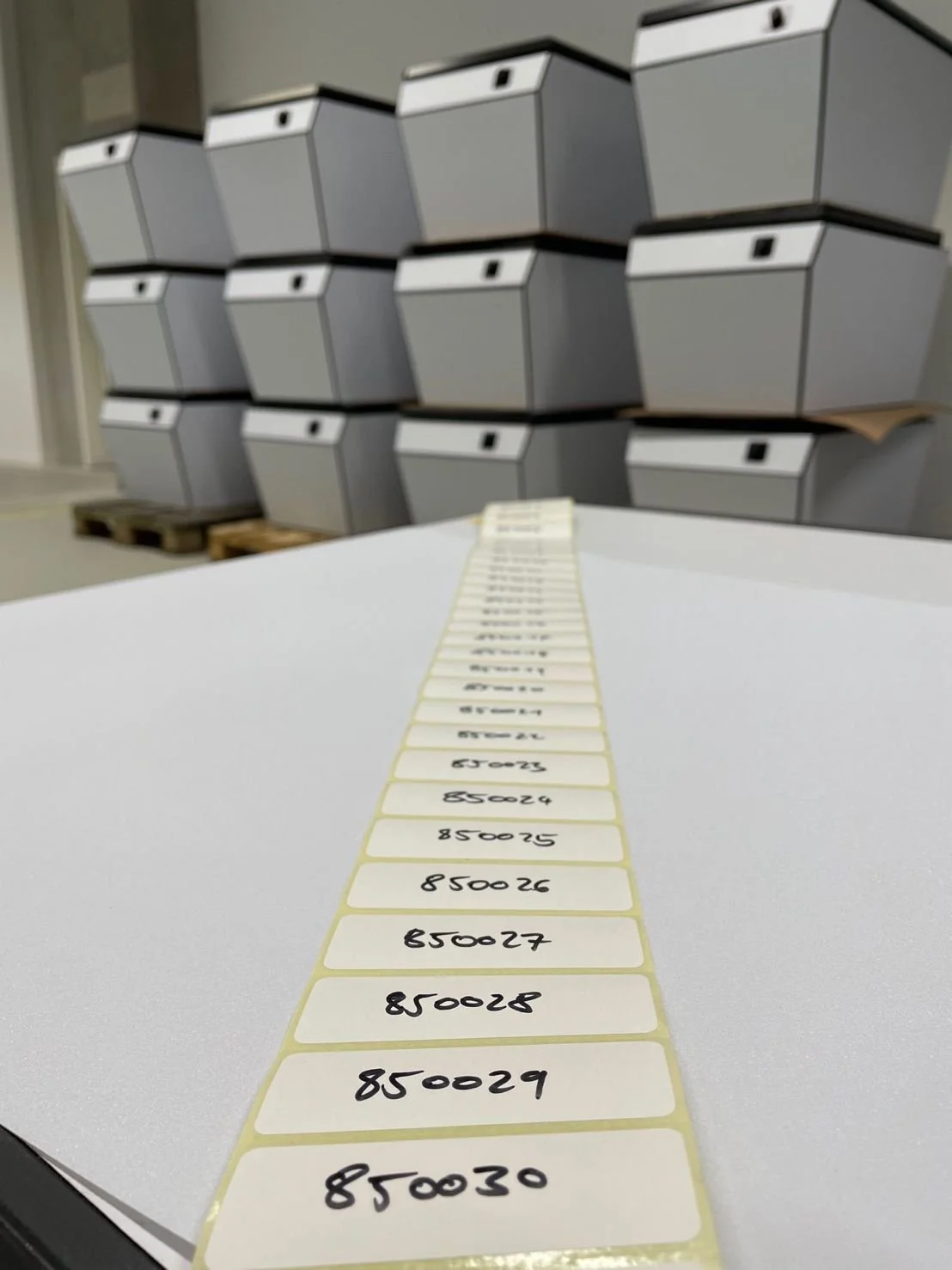 Utility Box — Helldorfer Engineering