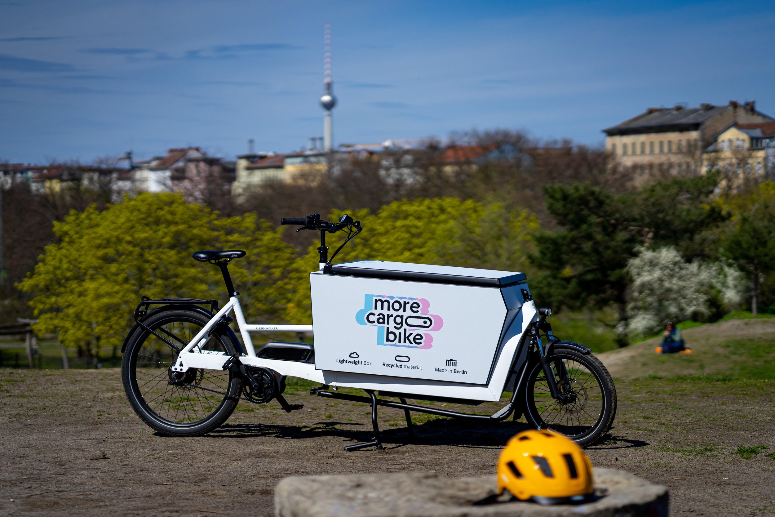 Portfolio — Helldorfer Engineering