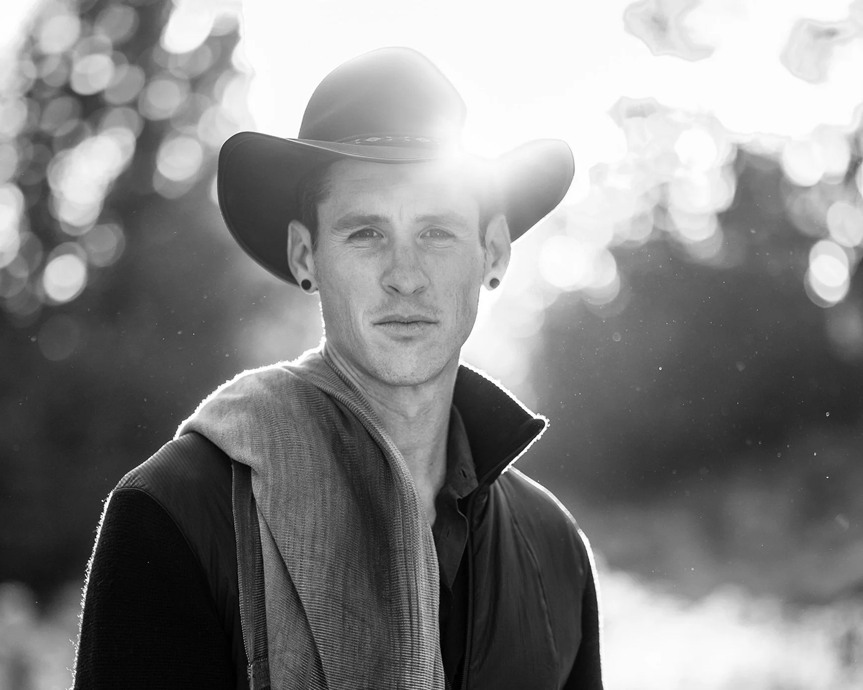 About Me — SEAN TALBEAUX