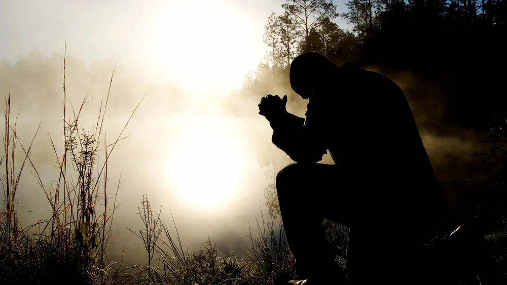 Unaware and Still Responsible: Grace, Growth, and the Sin of Omission ...
