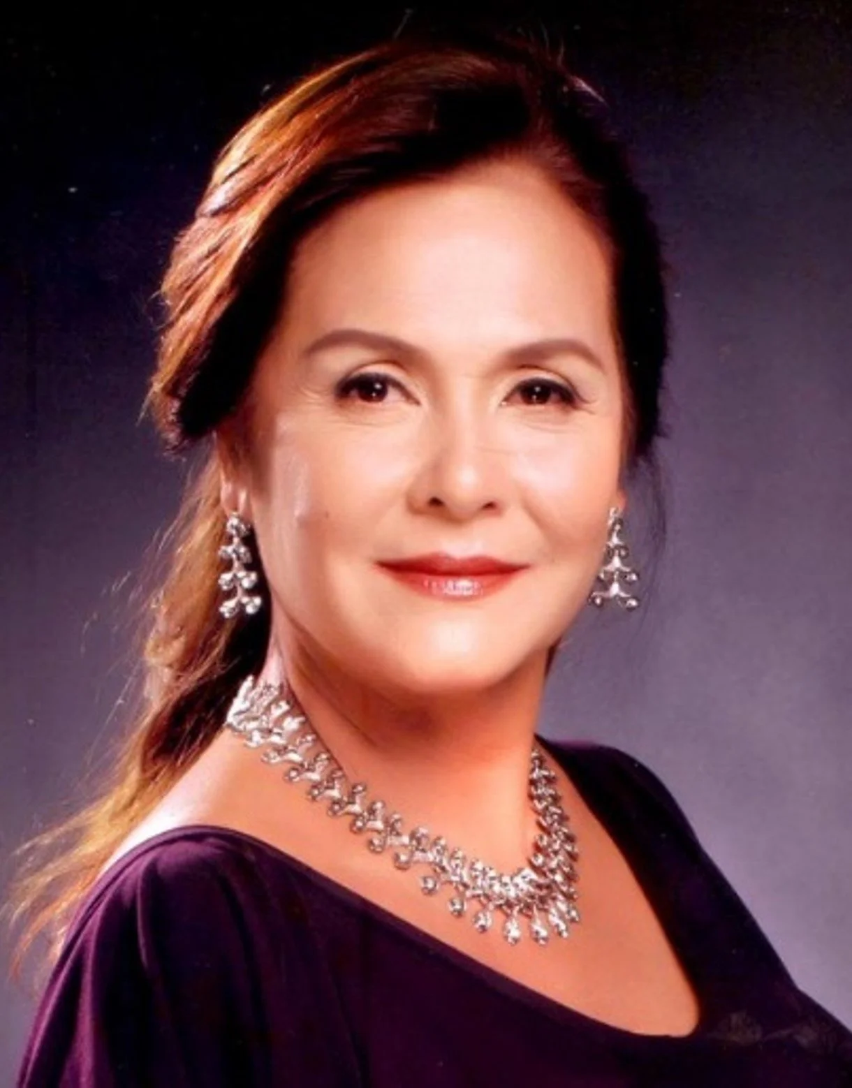 Pilar V. Pilapil — The Human Project Foundation