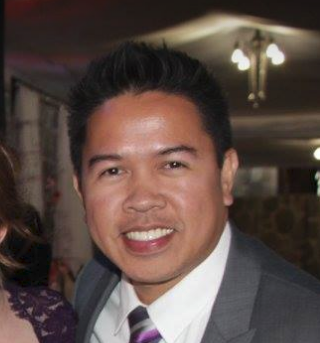 Michael Macasero — The Human Project Foundation