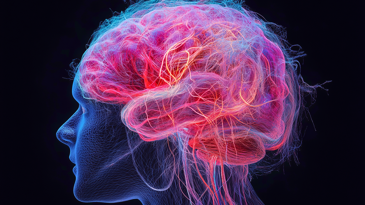 Understanding the Central Nervous System: Why We React, Why We Struggle ...