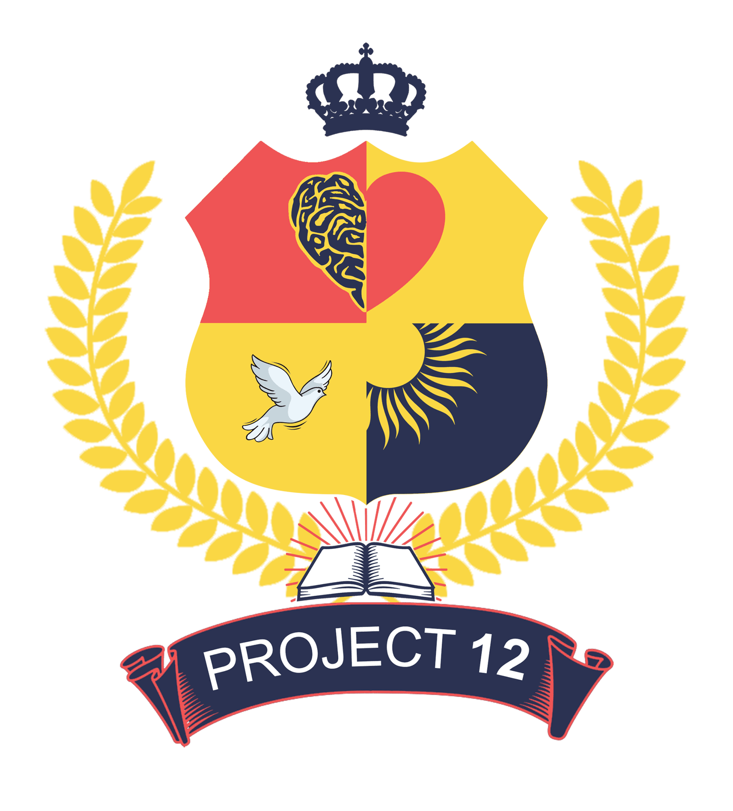 Project 12 — The Human Project Foundation