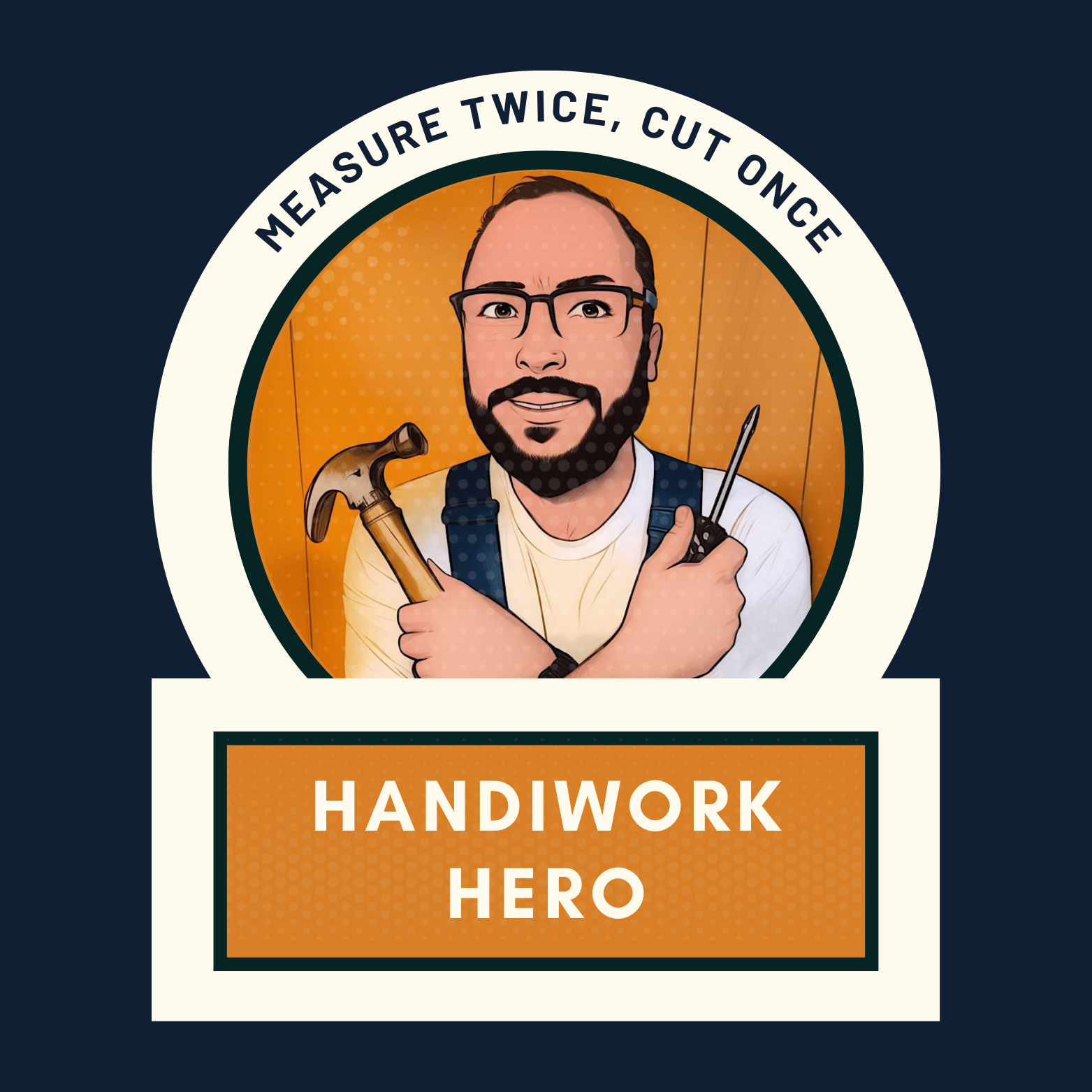 Handiwork Hero