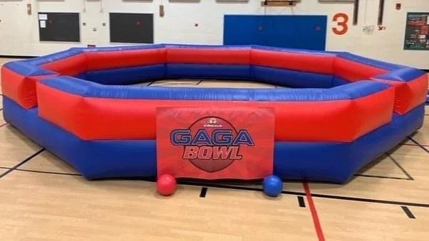 gagaball.net