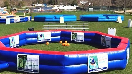 gagaball.net