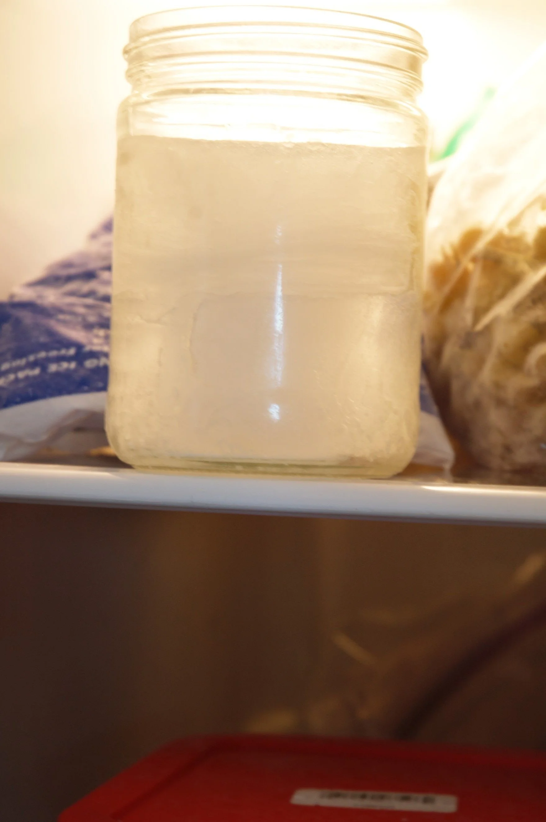 Orgone Experiment Photos — Orgone is Life Force