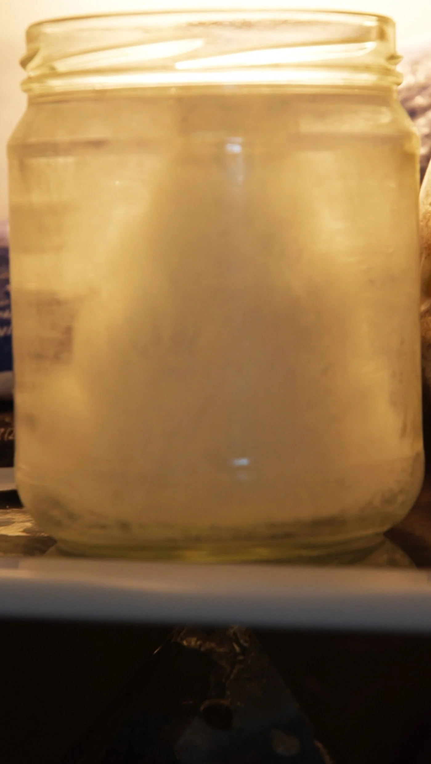 Orgone Experiment Photos — Orgone is Life Force