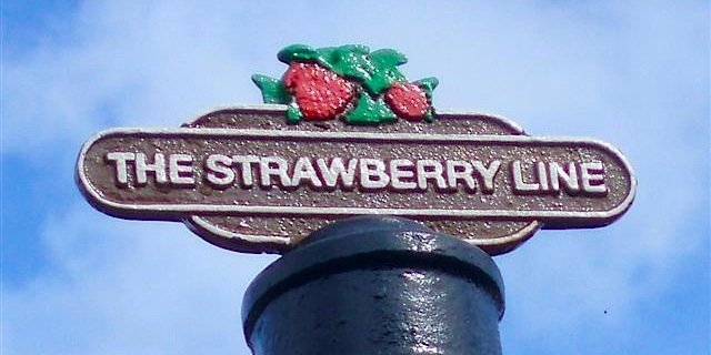 Join — The Strawberry Line