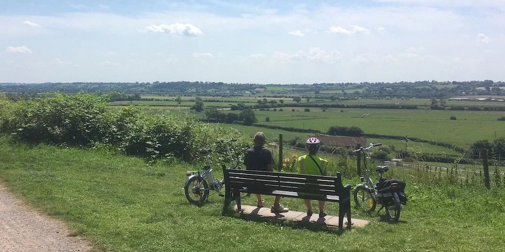 Visit — The Strawberry Line