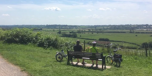 Visit — The Strawberry Line