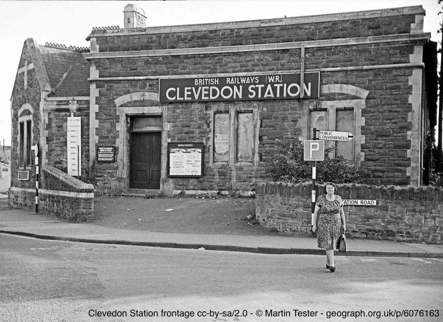 Heritage — The Strawberry Line