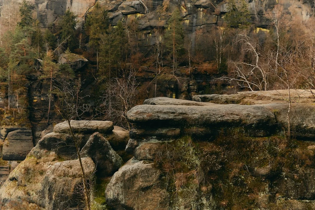 Why Columbus Buyers Love Hocking Hills Real Estate — The Mancini Group ...