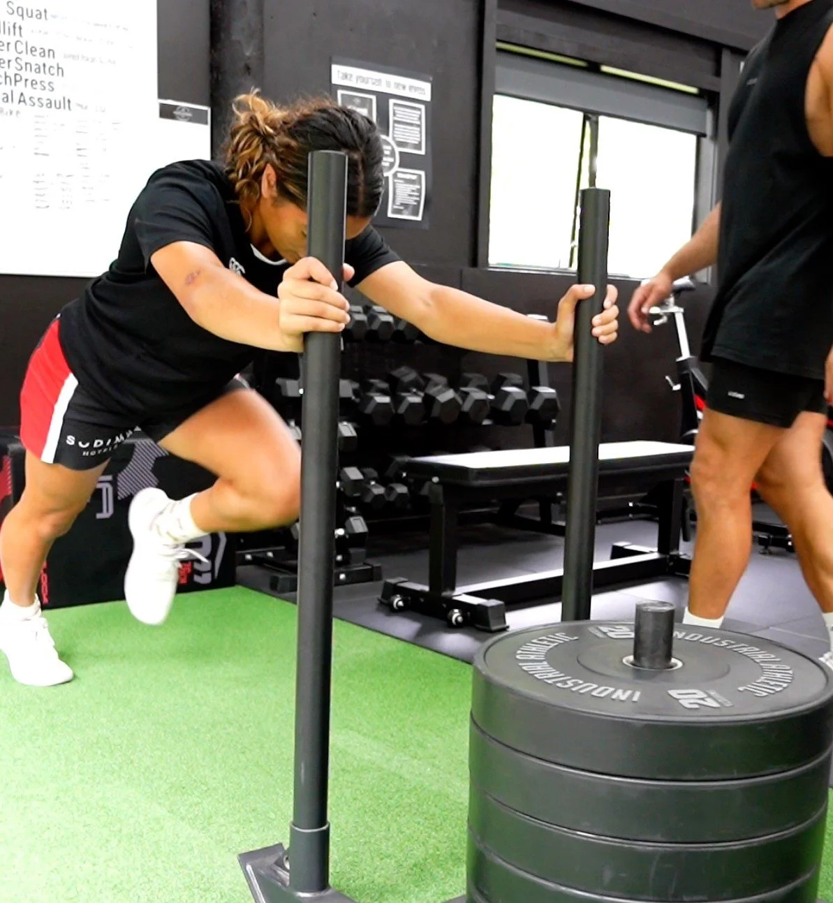 J2 Athletic Performance | Pukekohe