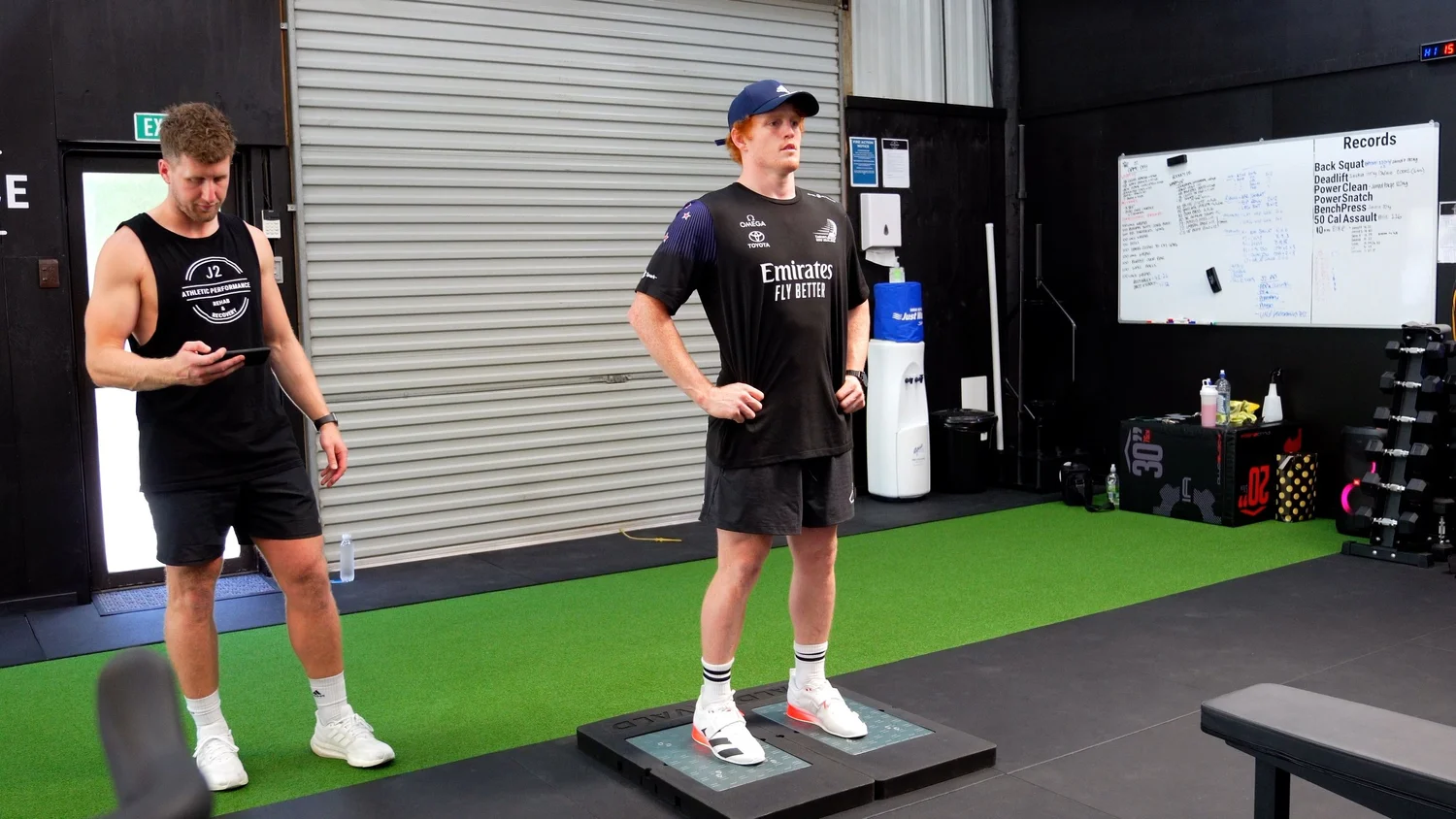 J2 Athletic Performance | Pukekohe