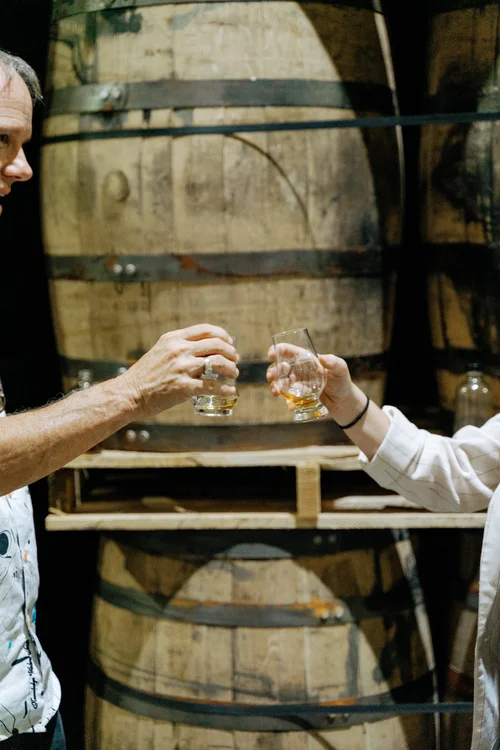 Our Story - LQD Assets, LLC.