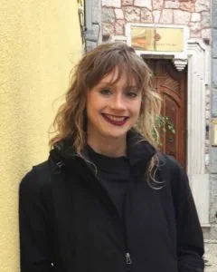 ACP Board Members — Active Children Portland