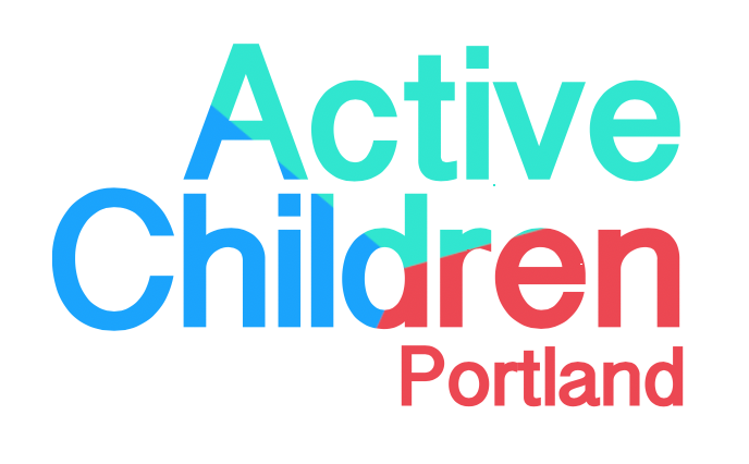 About 1 — Active Children Portland