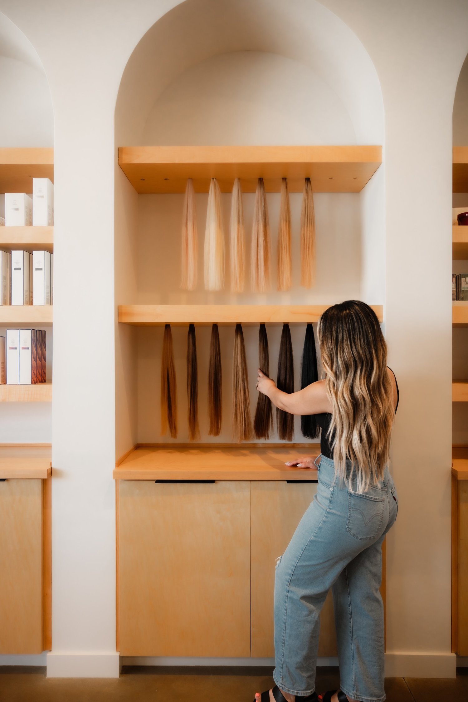 Mane Revival Salon | Derby, Kansas