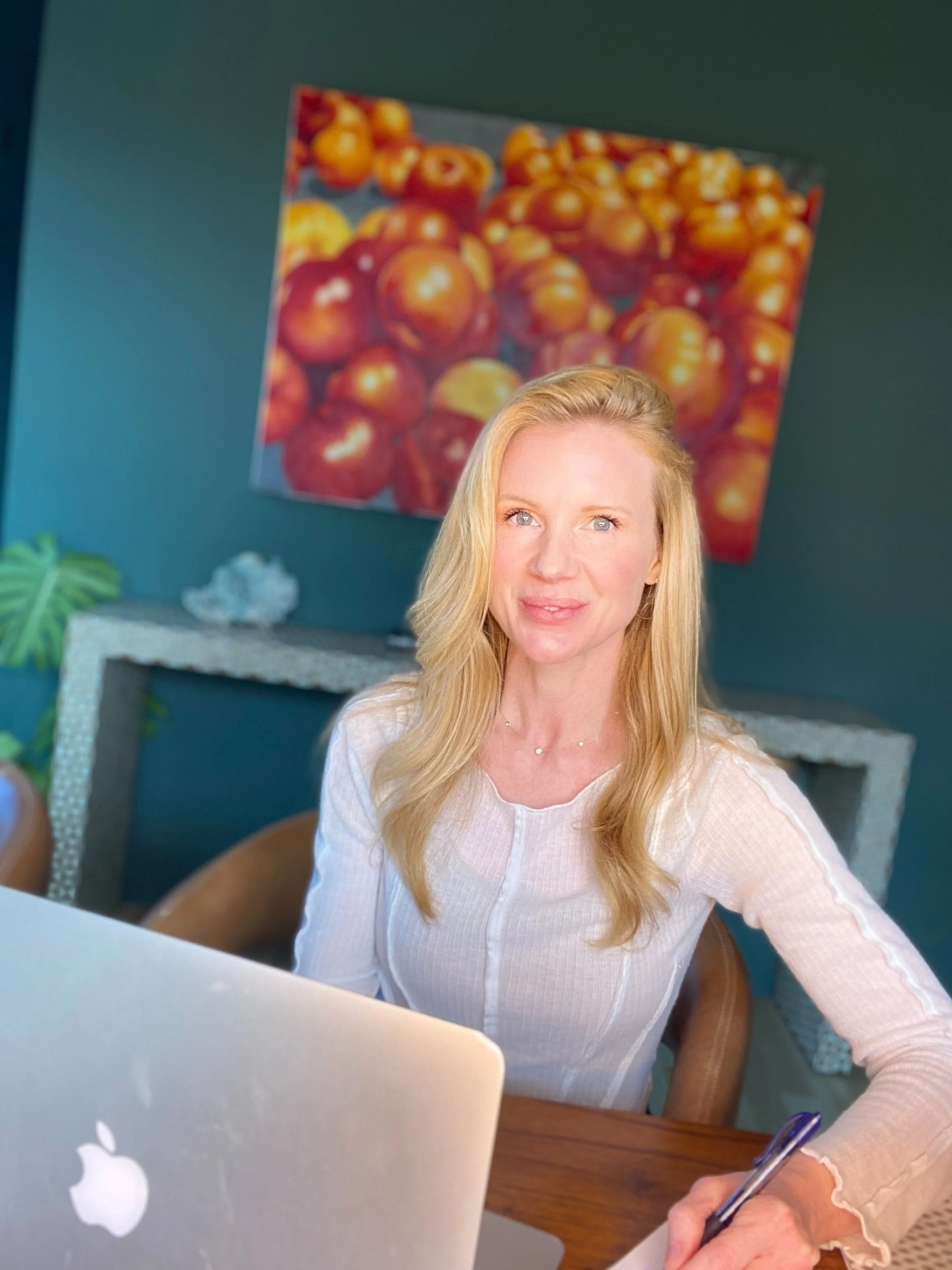 Get in touch with Jane — Jane W. Ballard, LCSW-S, PMH-C therapist and ...