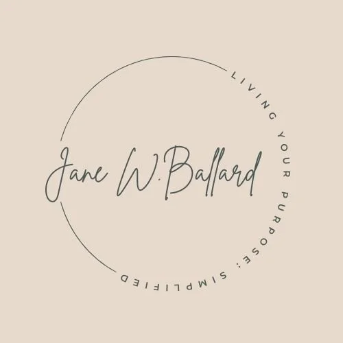 Jane W. Ballard, LCSW-S, PMH-C Jane Ballard Therapist