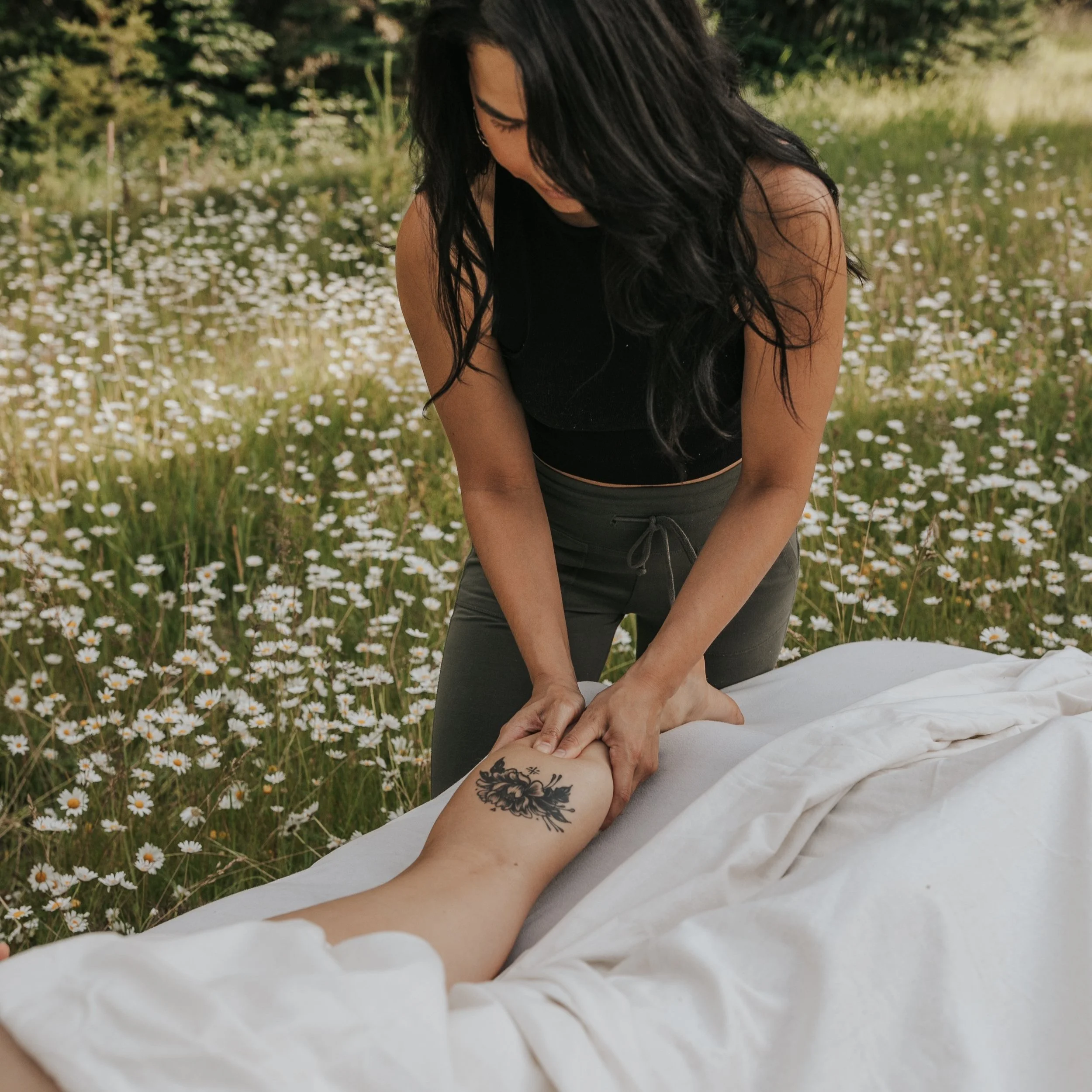 Arrowleaf Massage & Bodywork