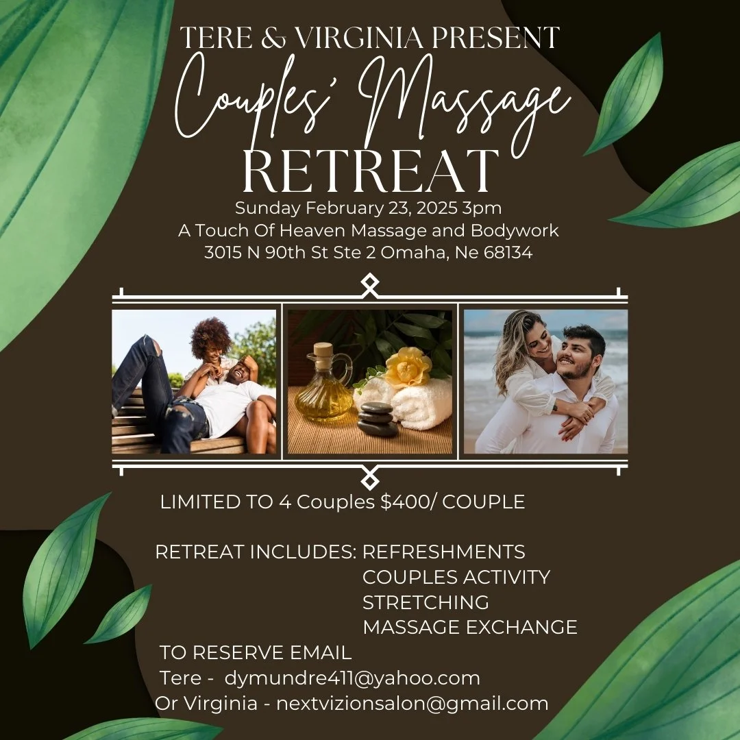 Next Vizion Salon & More | Curly Hair Specialist in Omaha, Nebraska