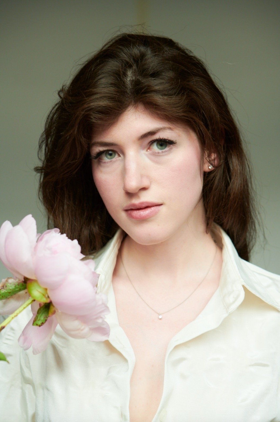 About — Elizabeth Shevelev