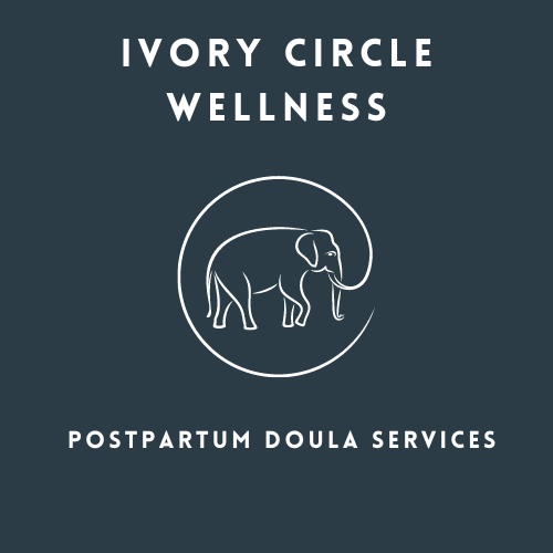 Ivory Circle Wellness
