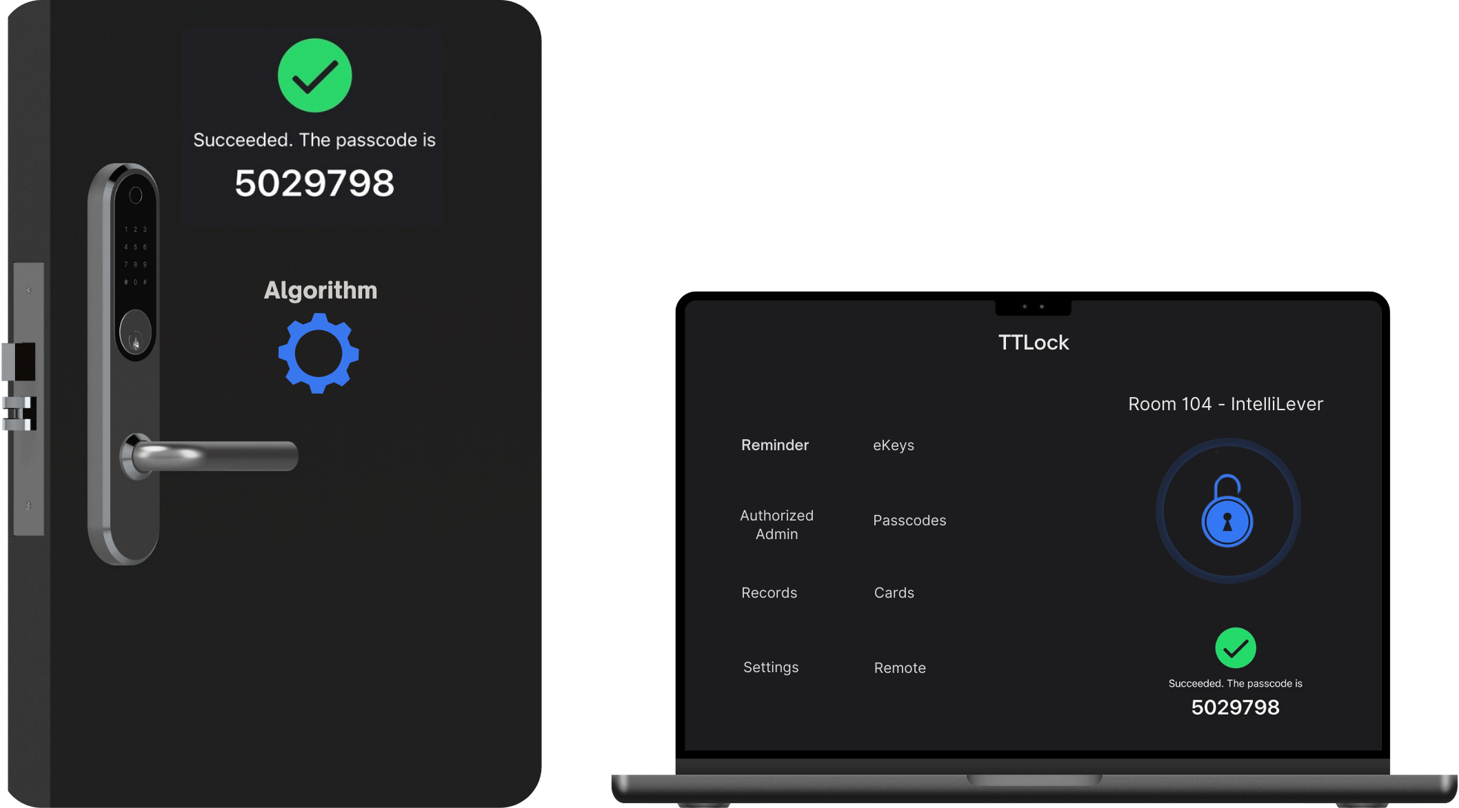Unlocking Flexibility: Three innovative ways to manage Smart Lock PIN ...