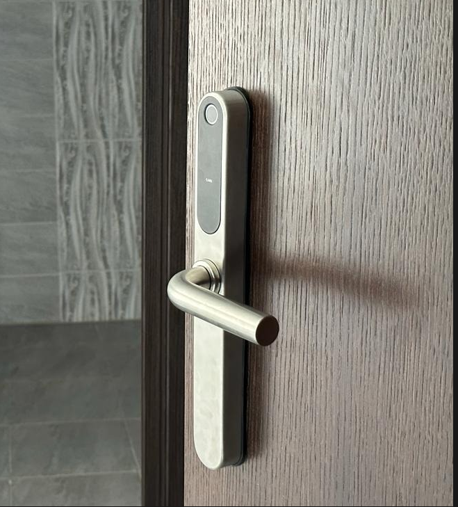 33 Locks | Smart Lock Access Control for Airbnbs, Motels & Hotels