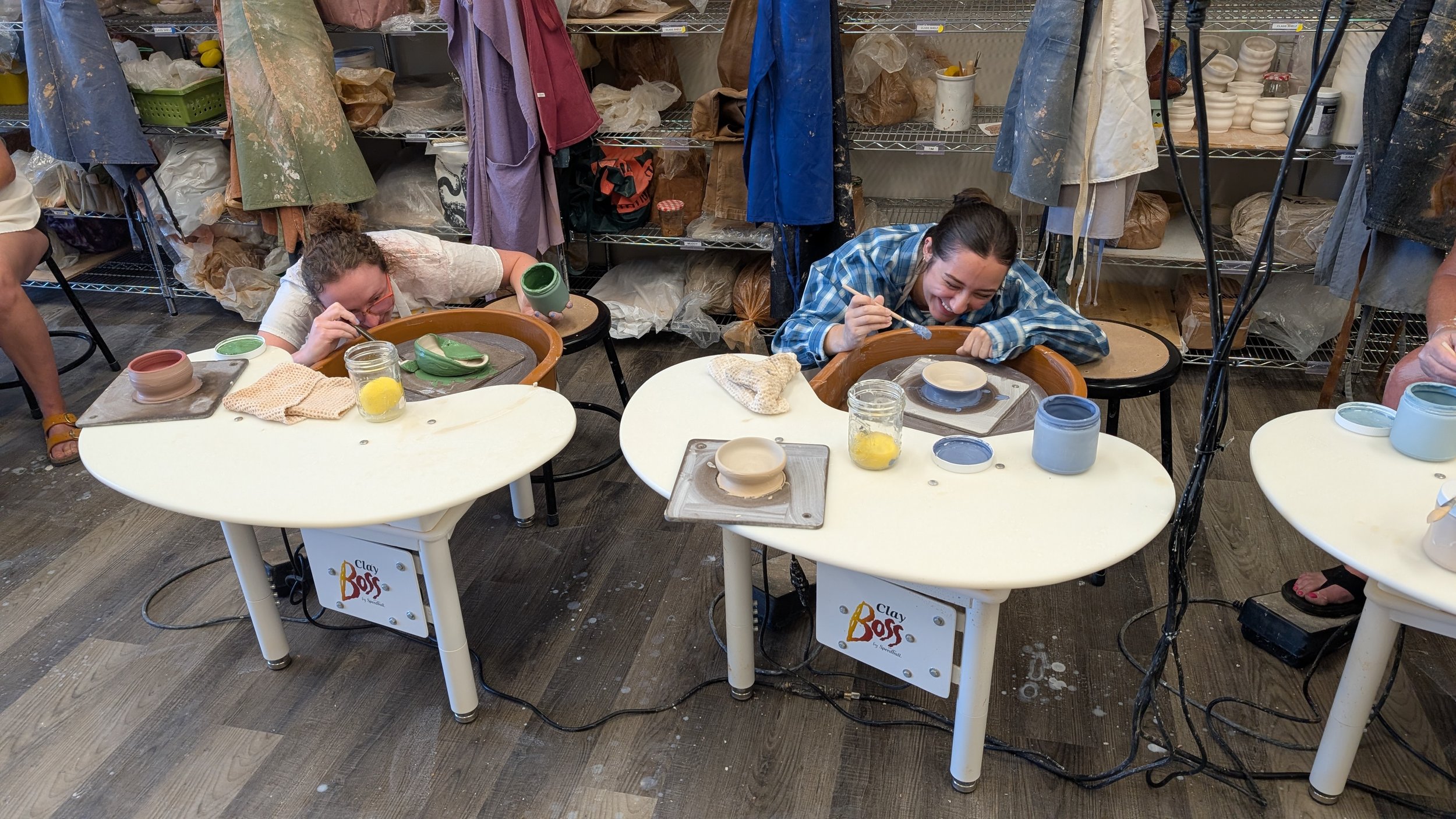 One-Time Events — Community Mud