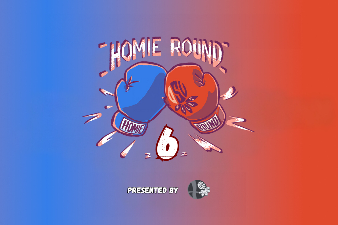 Events — Game Arena