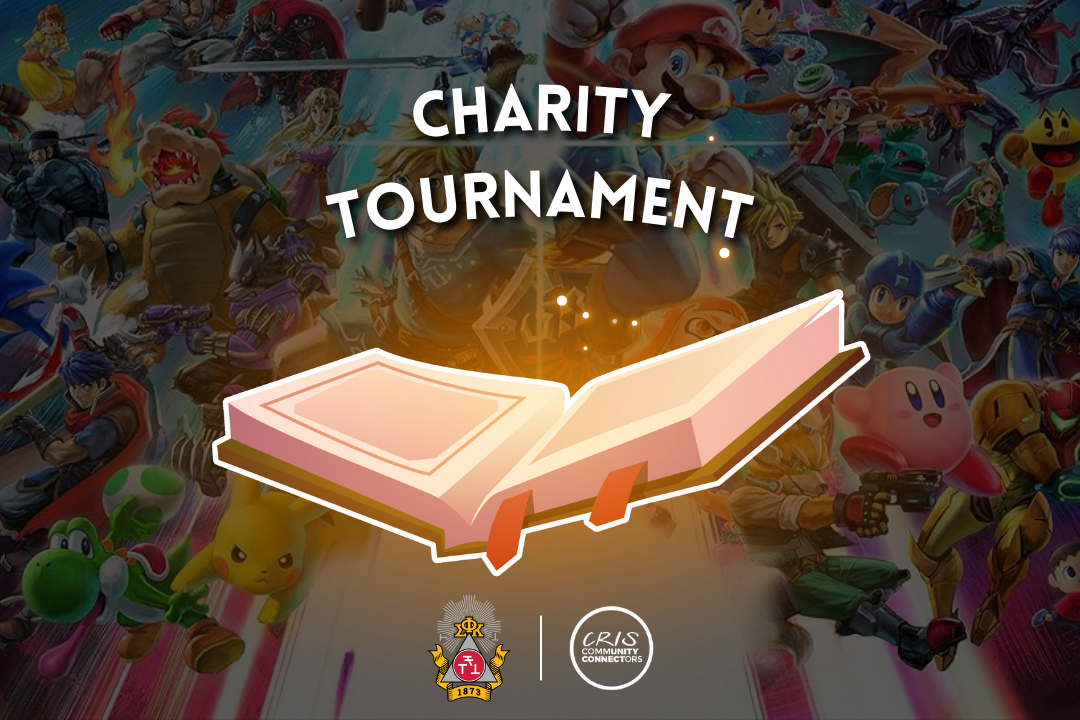 Events — Game Arena