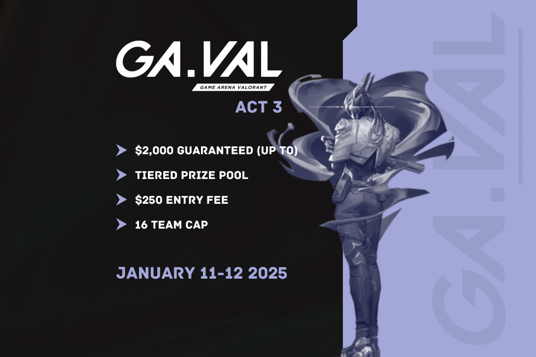 Events — Game Arena