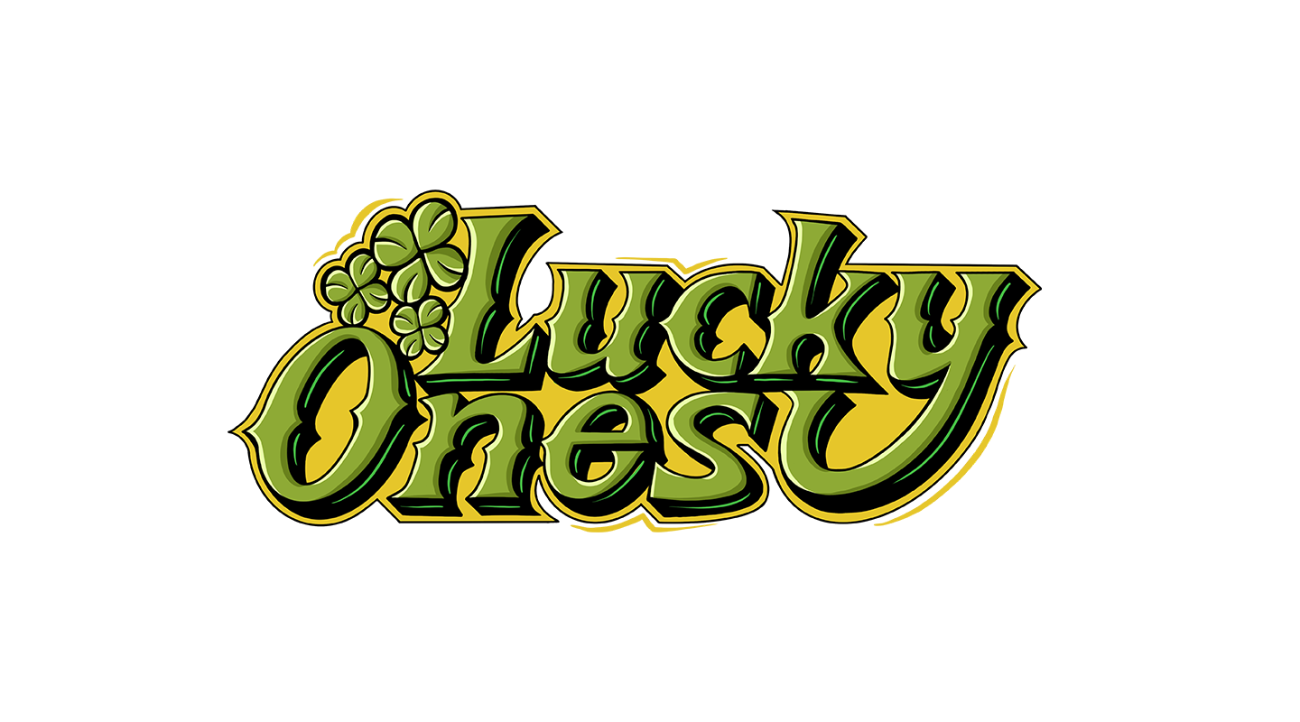 LUCKY BUCKS