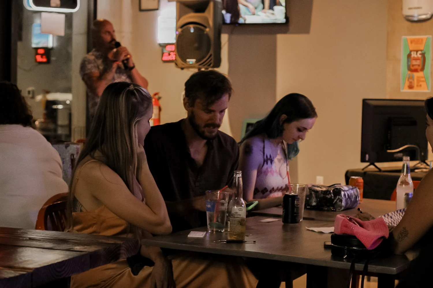 General 4 — Paxton Pub