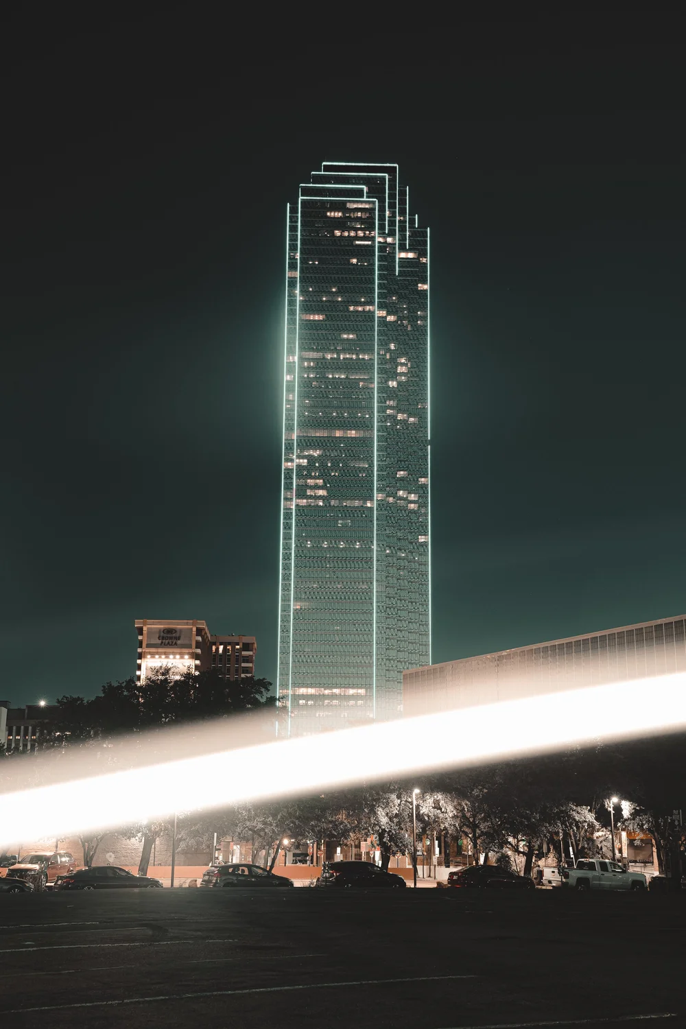 Noah Stuart Services