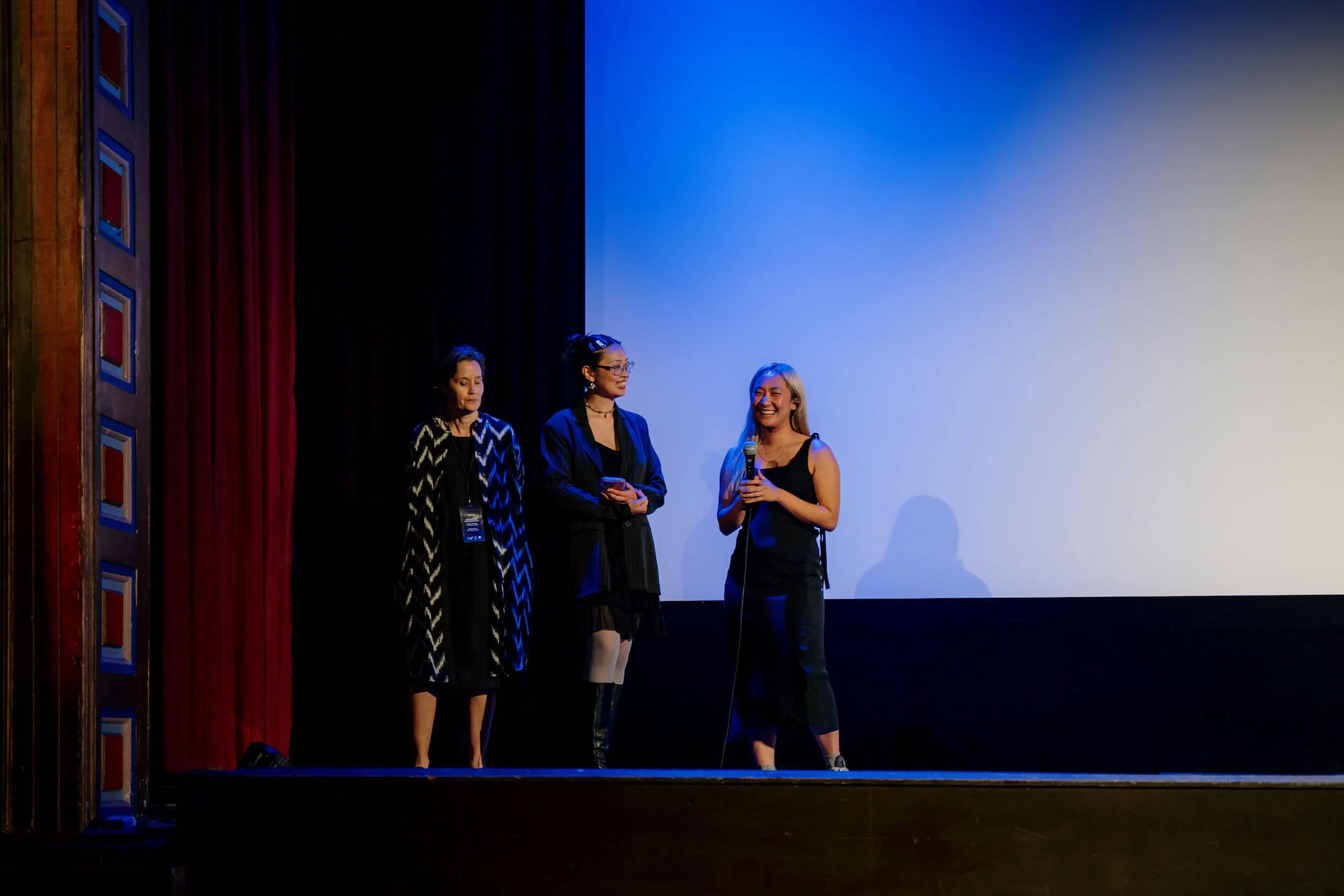 Episode One Gallery — Pan-Asian Screen Collective