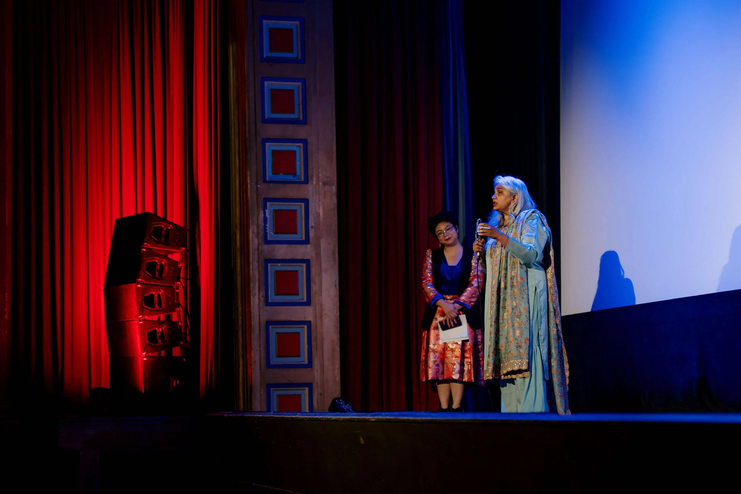 Episode One Gallery — Pan-Asian Screen Collective