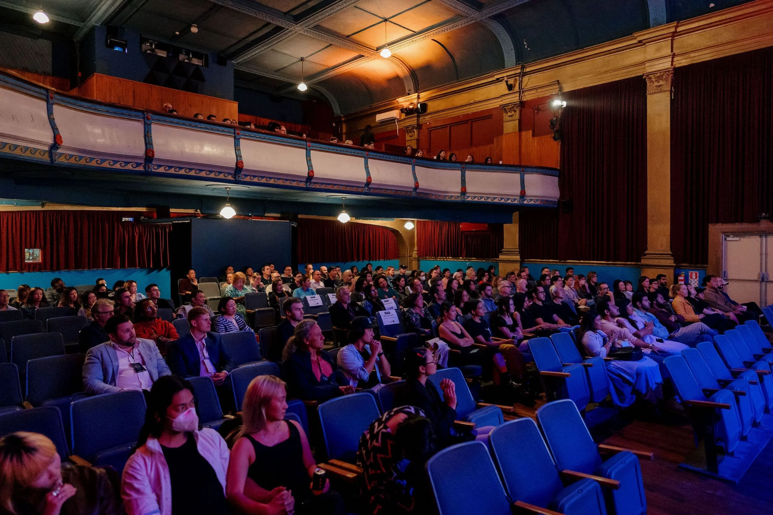 Episode One Gallery — Pan-Asian Screen Collective