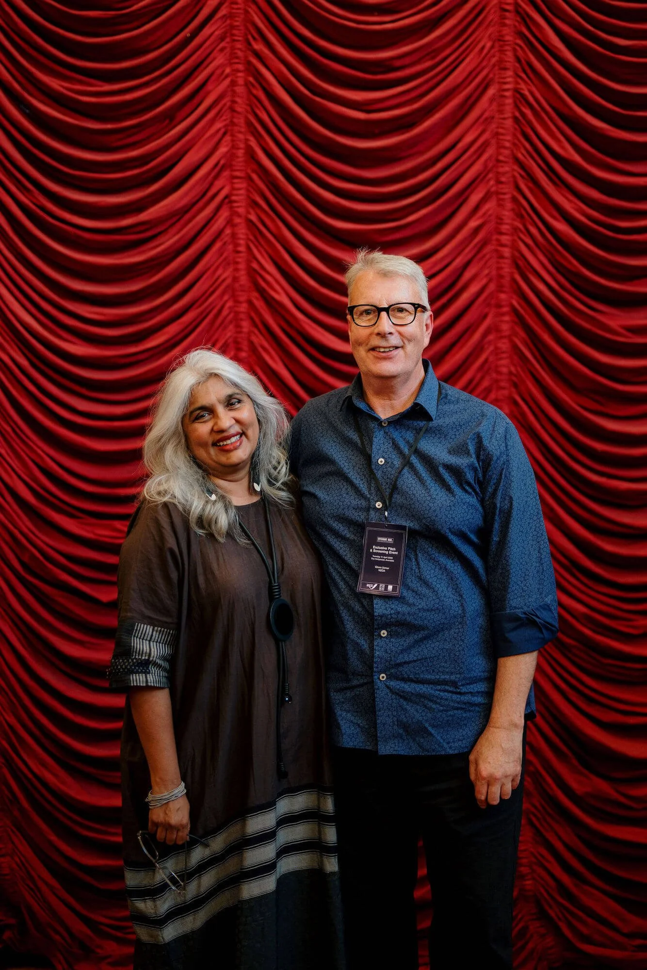 Episode One Gallery — Pan-Asian Screen Collective