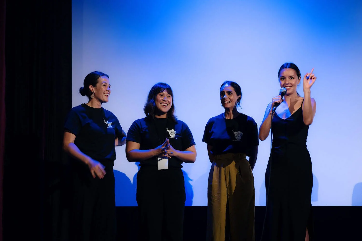 Episode One — Pan-Asian Screen Collective